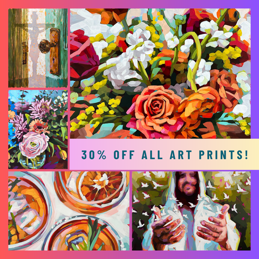 Collections – Ali Kay Studio