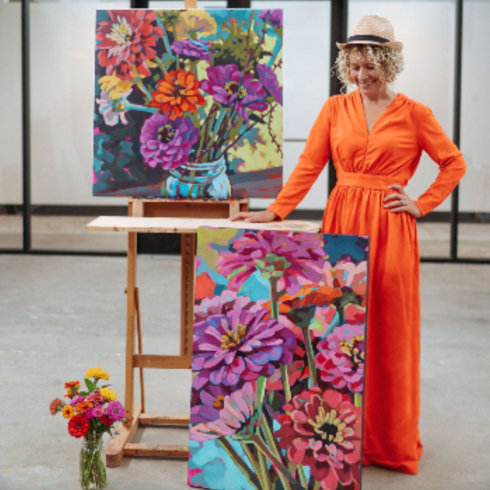 Collections – Ali Kay Studio