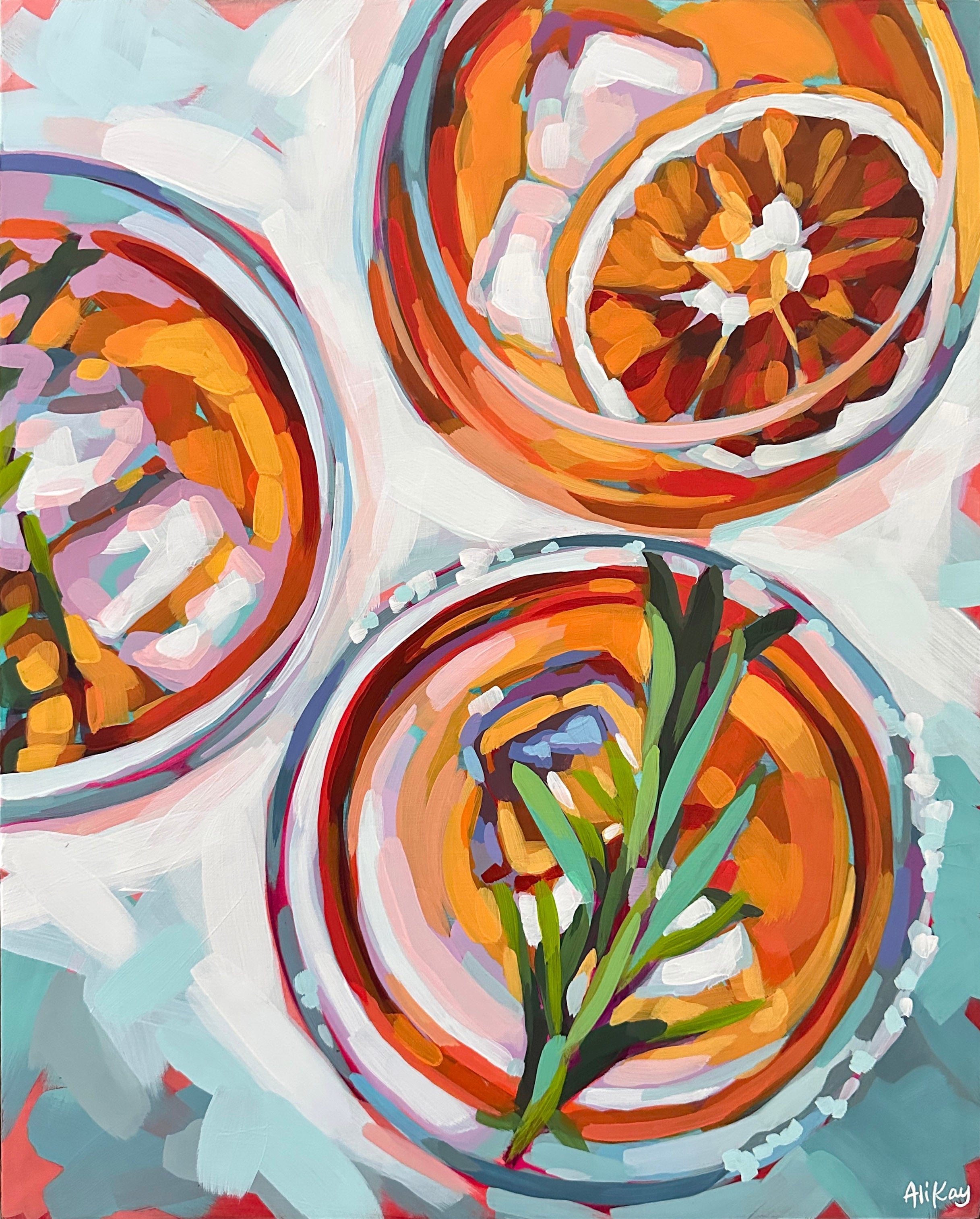 Prints – Ali Kay Studio
